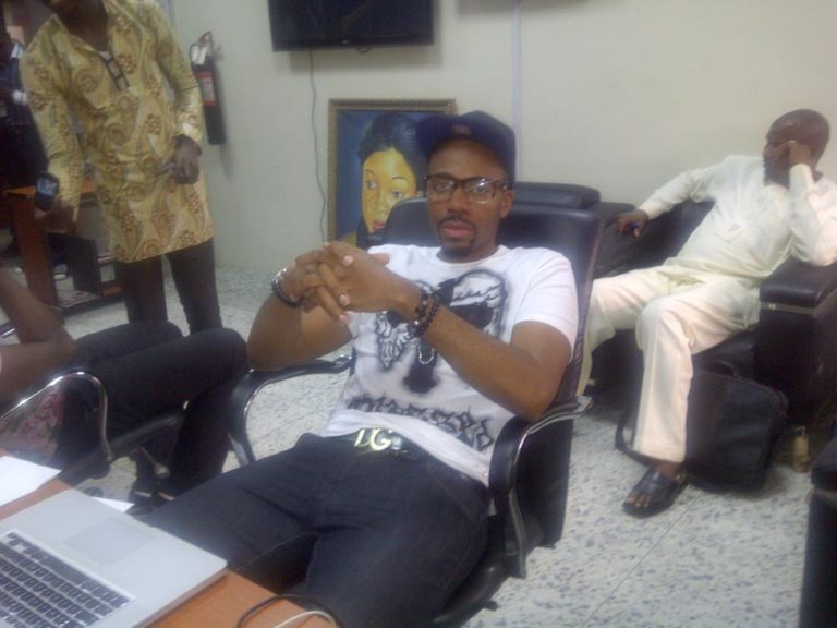 BN Making It!: From the Hustle to Redefining Music Distribution in Africa - CEO of iROKING.com ...