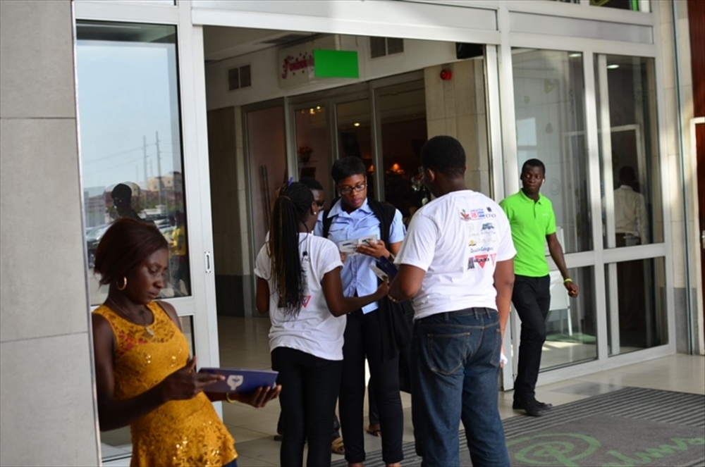 Promoting Responsible Drinking! Photos & Scoop from Pernod Ricard ...