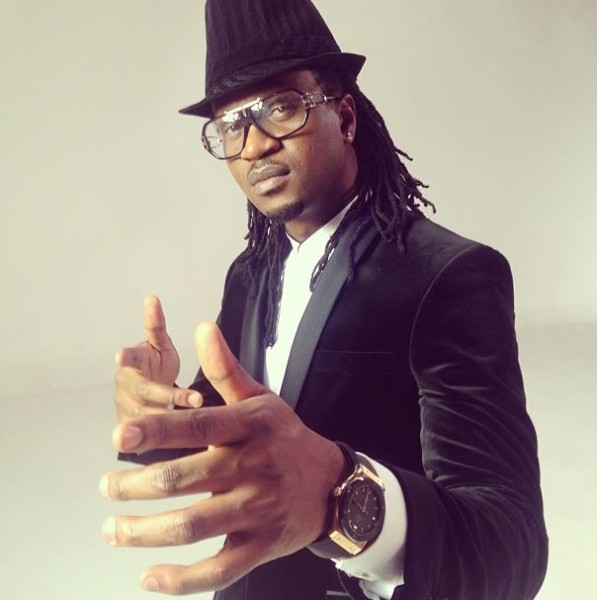 Fix Up Look Sharp! See P-Square's 'Rude Boy' Paul Okoye in New Promo ...