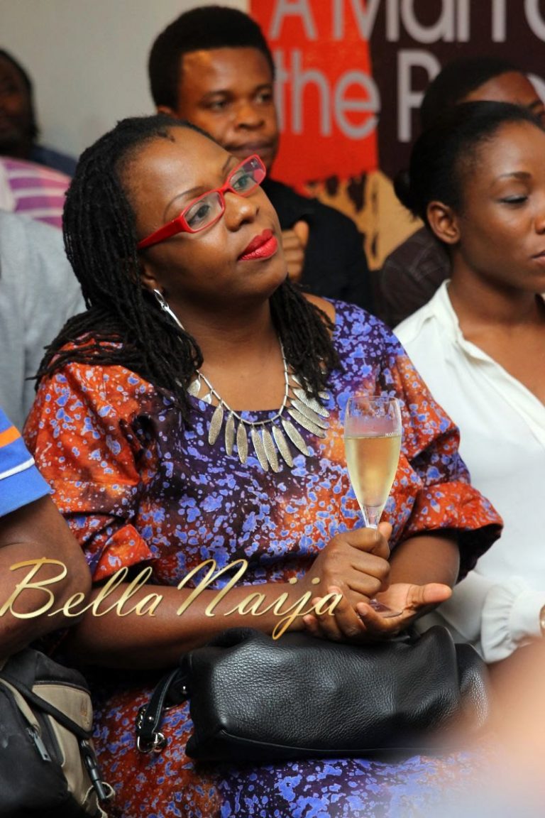 A Toast to the Late Nigerian Literary Icon Chinua Achebe! Exclusive ...