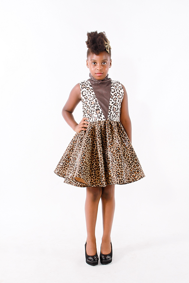 Fashion Forward Children! View TiannahStyling's New Collection for Kids ...