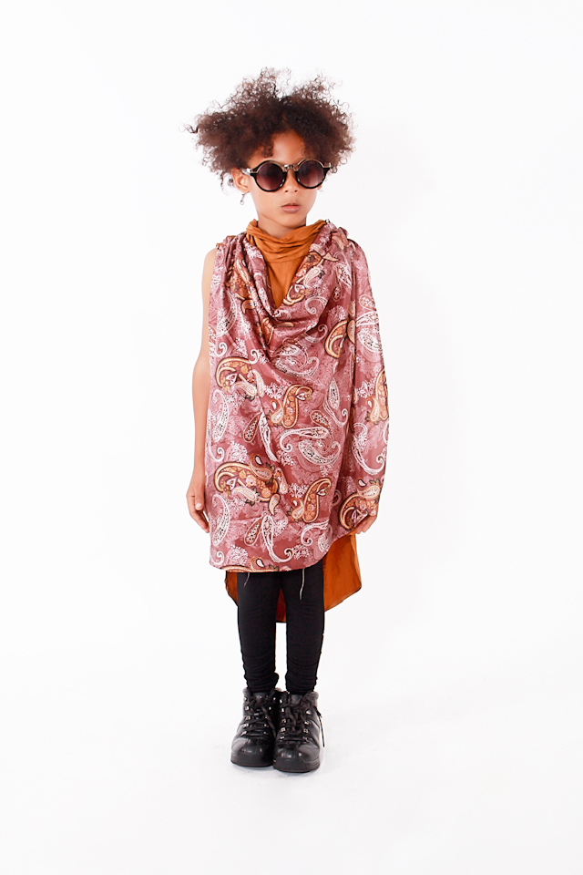 Fashion Forward Children! View TiannahStyling's New Collection for Kids ...