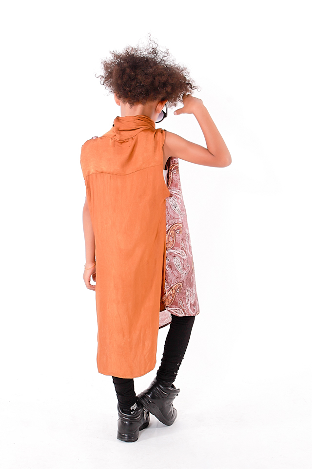 Fashion Forward Children! View TiannahStyling's New Collection for Kids ...