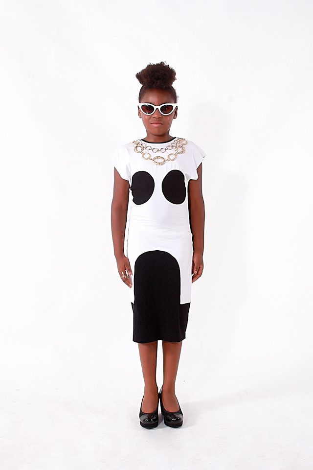 Fashion Forward Children! View TiannahStyling's New Collection for Kids ...