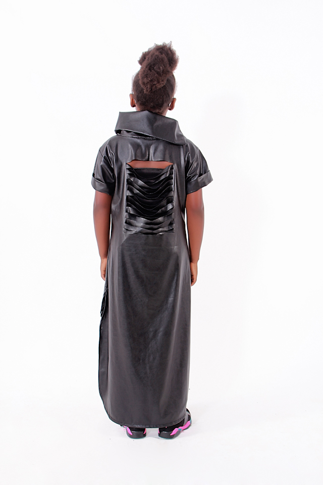 Fashion Forward Children! View TiannahStyling's New Collection for Kids ...
