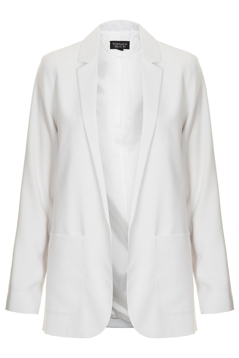 Want to Pull Off the Classy All-White Look? Here's How to do it ...
