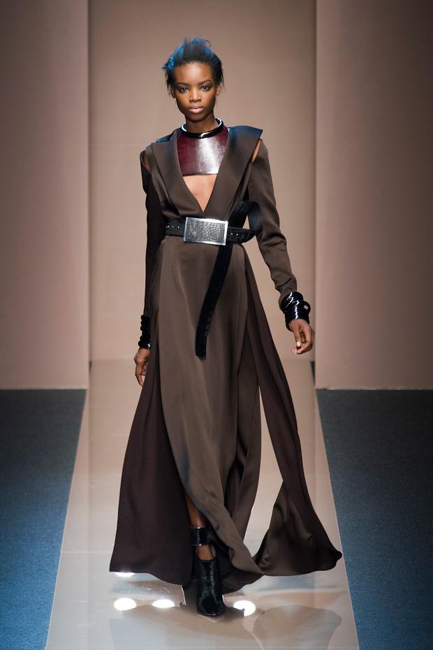 Angolan Model Maria Borges tops Forbes Africa Magazine's List for ...