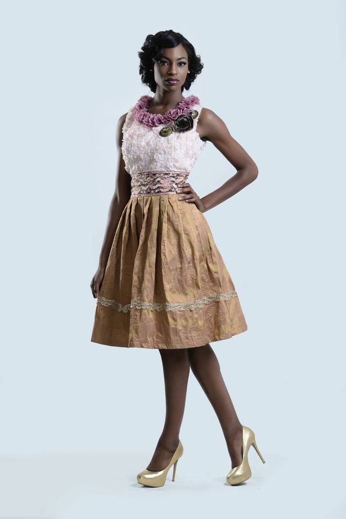 Taking a Style Cue from the 50s! Design label Revamp presents its ...