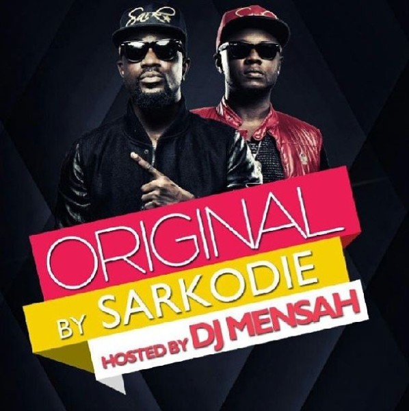 Take a Peek into the Life of a Ghanaian Rap Star | Watch Sarkodie's New ...