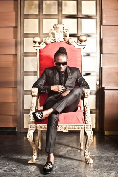 Terry G Tries On Dancehall! Watch His New Video for His Single "Pull ...