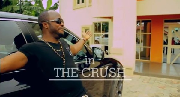 Something to Brighten your Morning! Watch the Skit "The Crush" by ...