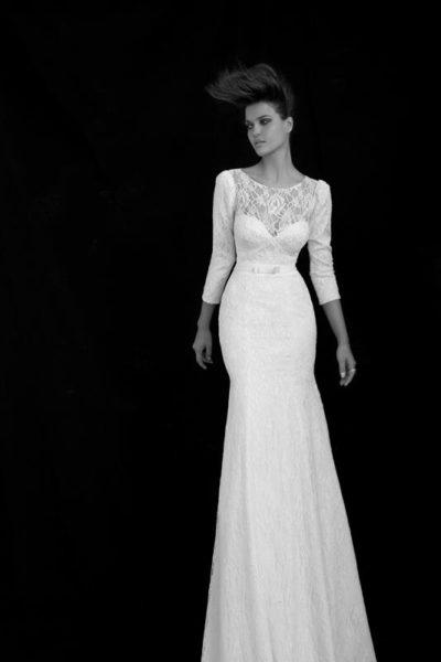 BN Bridal – Designer Alert: Berta Bridal | BellaNaija