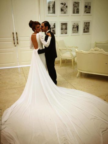 BN Bridal – Designer Alert: Berta Bridal | BellaNaija