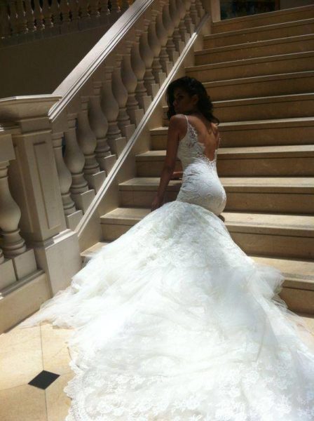 BN Bridal – Designer Alert: Berta Bridal | BellaNaija