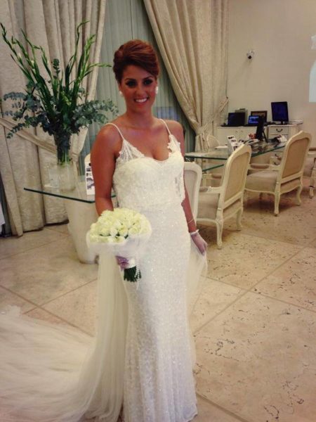 BN Bridal – Designer Alert: Berta Bridal | BellaNaija