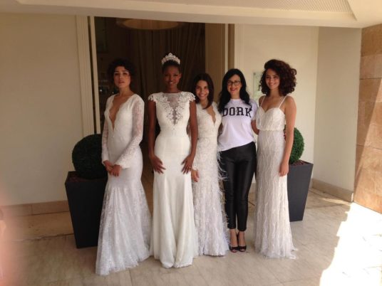 BN Bridal – Designer Alert: Berta Bridal | BellaNaija