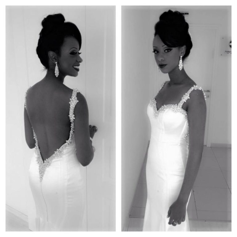 BN Bridal – Designer Alert: Berta Bridal | BellaNaija