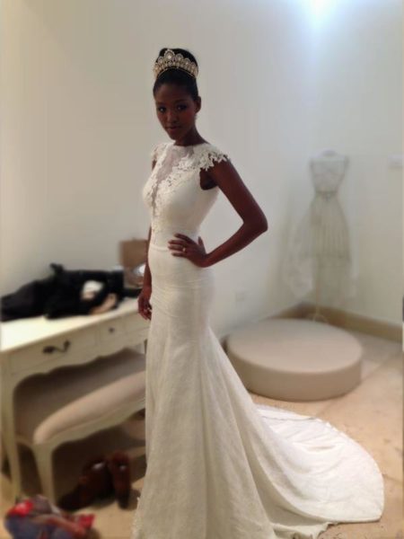 BN Bridal – Designer Alert: Berta Bridal | BellaNaija