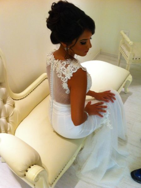 BN Bridal – Designer Alert: Berta Bridal | BellaNaija