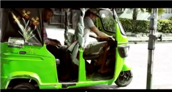 Levels Don Change! "Who Knows Tomorrow" by Okey Bakassi and Basketmouth ...