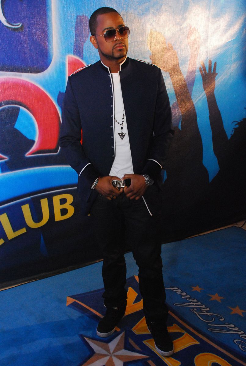 View Photos of DJ Xclusive, Kayla, Julius Agwu, Gideon Okeke, Vector ...