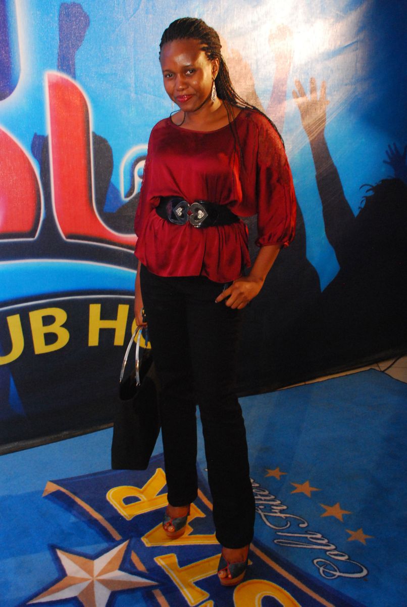 View Photos of DJ Xclusive, Kayla, Julius Agwu, Gideon Okeke, Vector ...