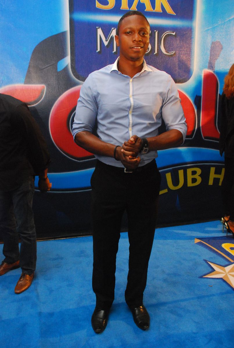 View Photos of DJ Xclusive, Kayla, Julius Agwu, Gideon Okeke, Vector ...