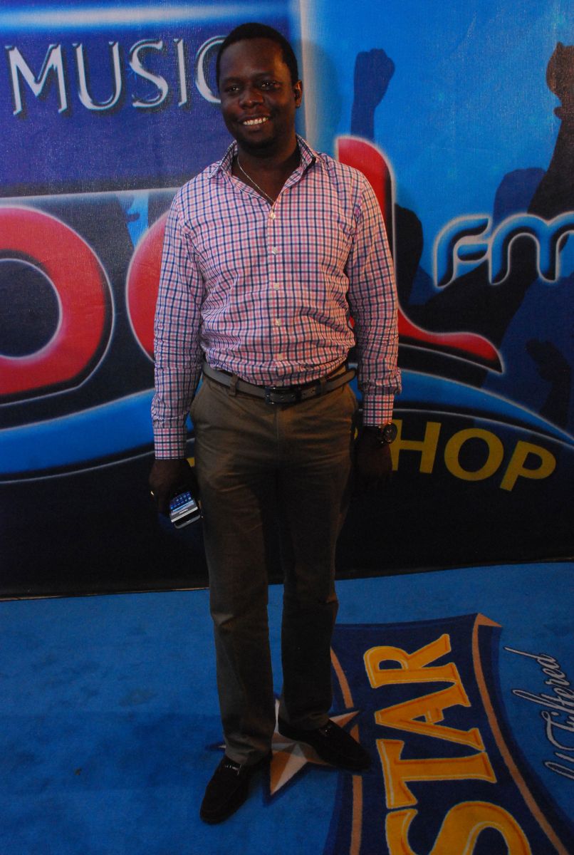 View Photos of DJ Xclusive, Kayla, Julius Agwu, Gideon Okeke, Vector ...