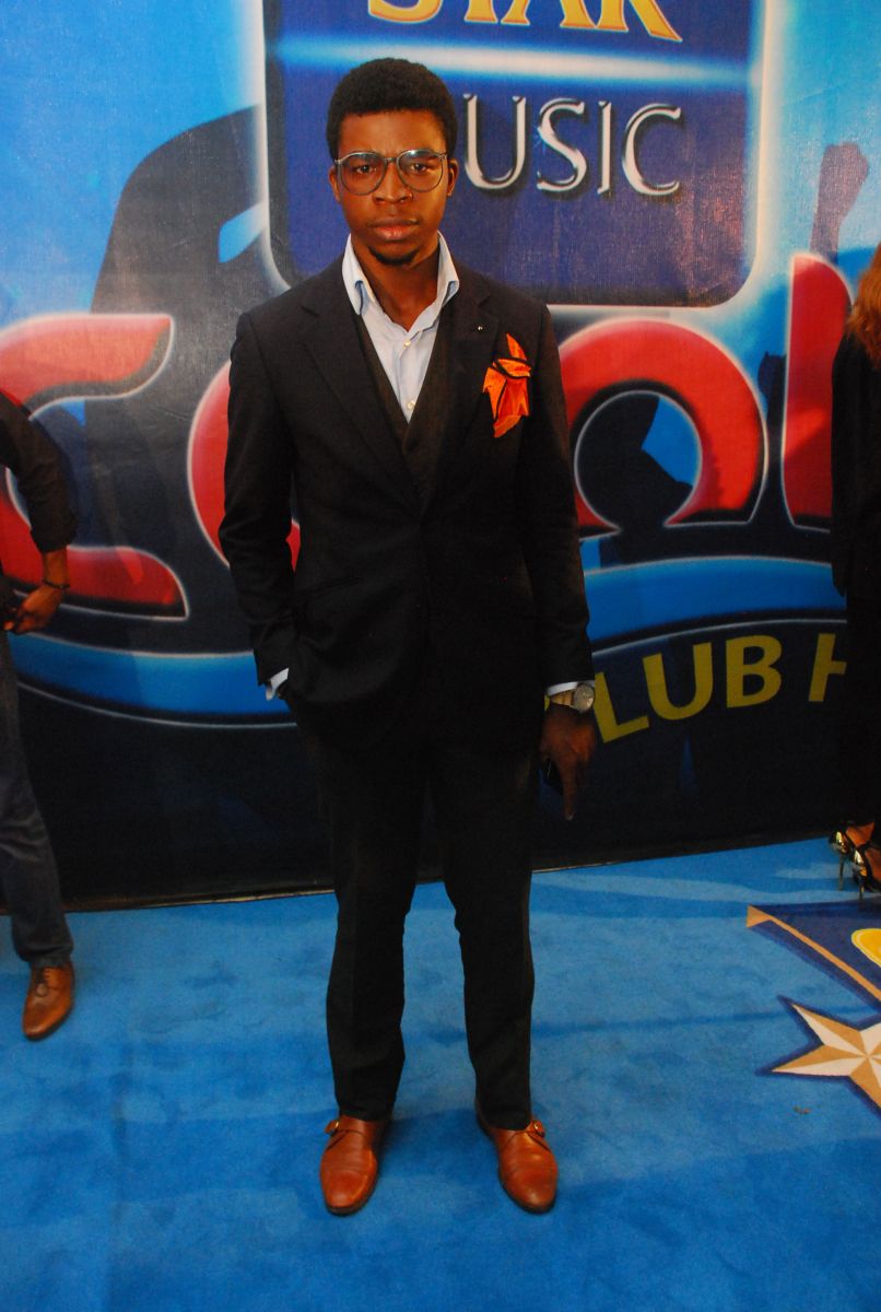 View Photos of DJ Xclusive, Kayla, Julius Agwu, Gideon Okeke, Vector ...