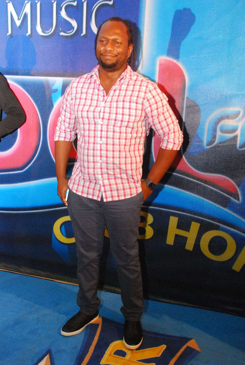 View Photos of DJ Xclusive, Kayla, Julius Agwu, Gideon Okeke, Vector ...