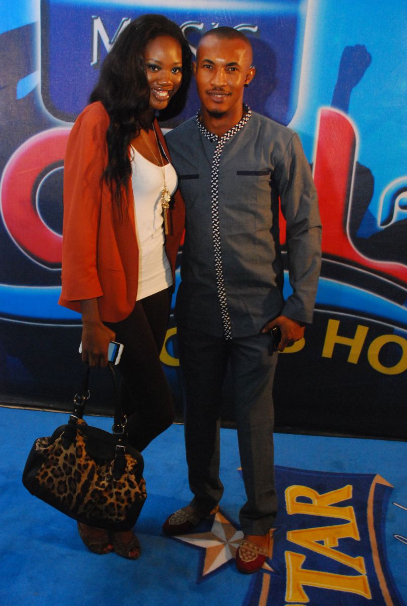 View Photos of DJ Xclusive, Kayla, Julius Agwu, Gideon Okeke, Vector ...