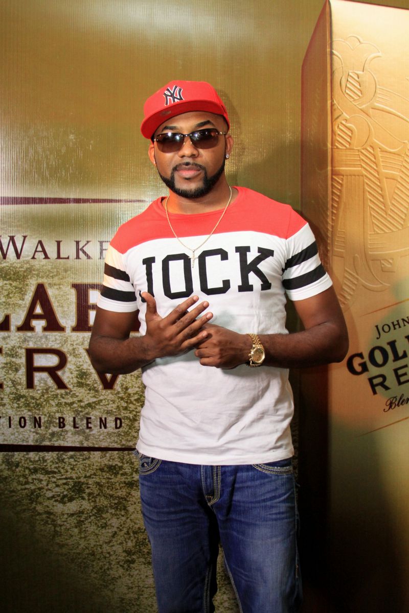 Banky W, Niyola, Iyanya, Wande Coal, Zaina, KCee, D'Prince & More Celebrate with Johnnie Walker ...