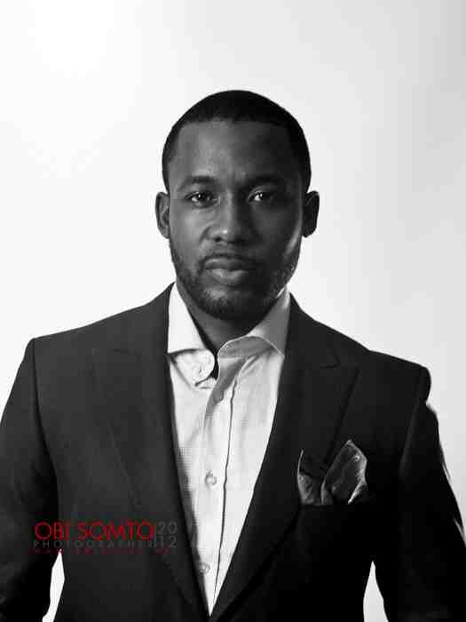 "I Would Take Mediocrity & Unprofessionalism Out of Nollywood"! Joseph ...