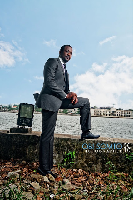 "I Would Take Mediocrity & Unprofessionalism Out of Nollywood"! Joseph ...