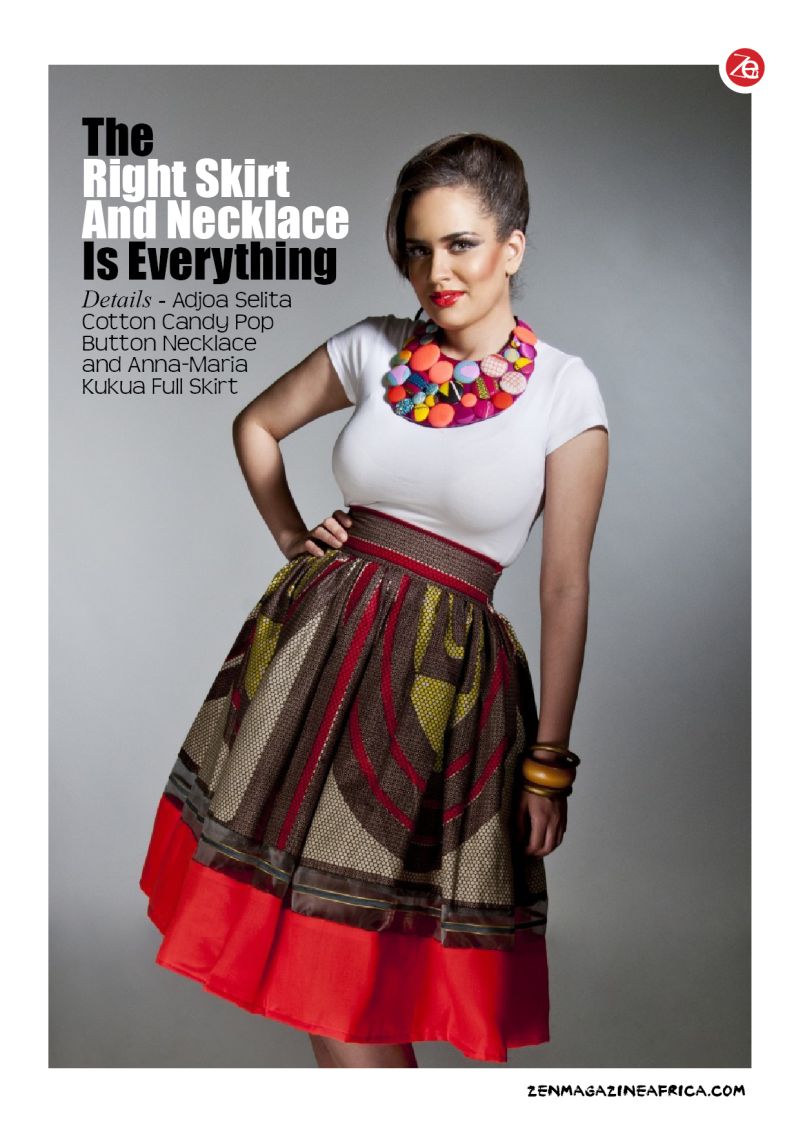 From a "Classy Dress" to Looking "Pretty in African Prints"! View the ...