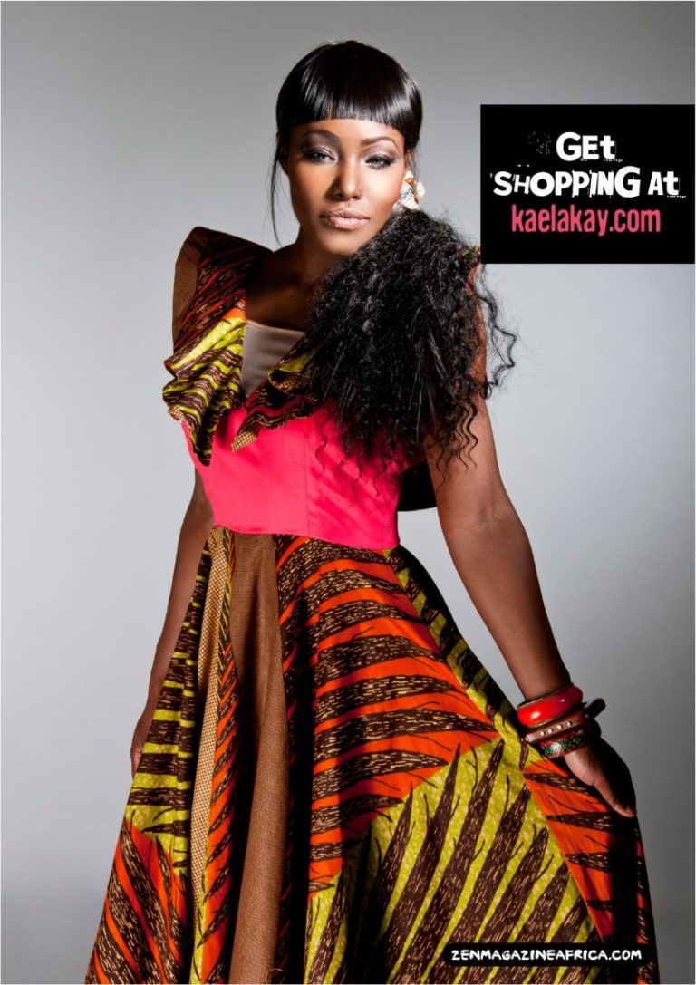 From a "Classy Dress" to Looking "Pretty in African Prints"! View the ...