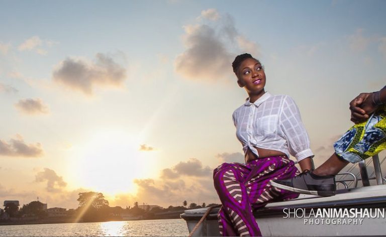 Wedding Countdown! Big Brother Nigeria Winner Katung Aduwak & Raven ...