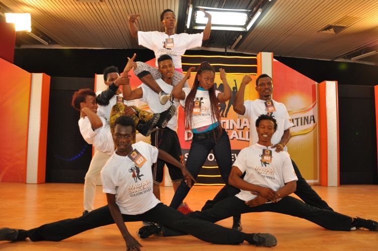 Dance Till You Make "The Evolution"! View Photos from the Lagos ...