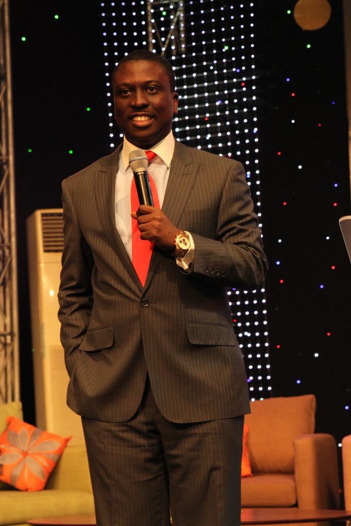 "The HeArt of Business Leadership"! Photos from the Harvesters Business ...