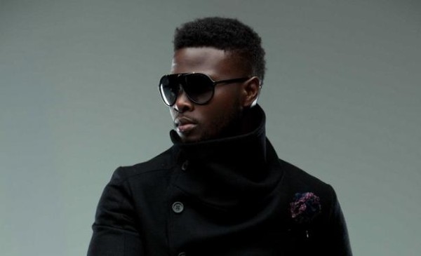 Now Playing: Wurld - Alive | BellaNaija