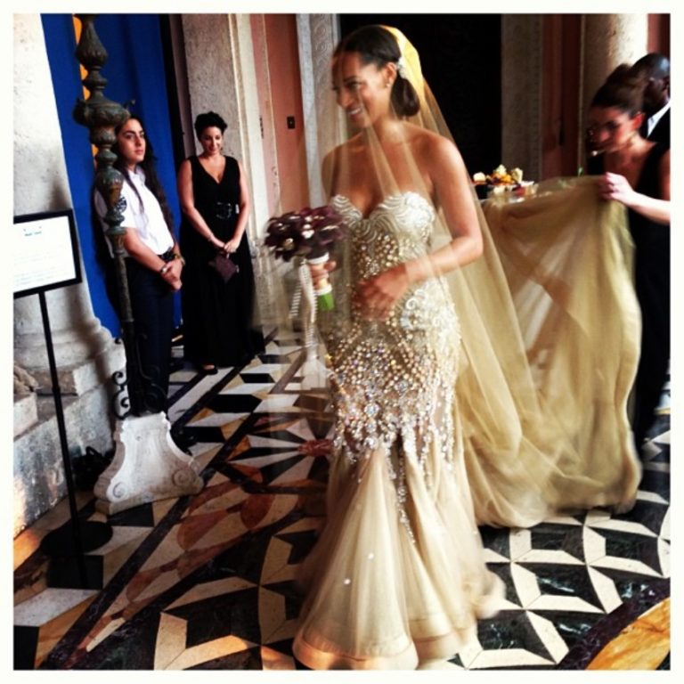 BN Bridal – Designer Alert: J'Aton Couture | BellaNaija