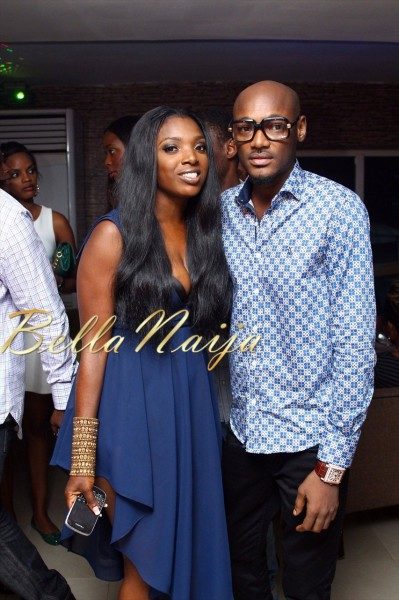 Must Listen! Annie Macaulay-Idibia: "Everybody said Leave, You Deserve ...