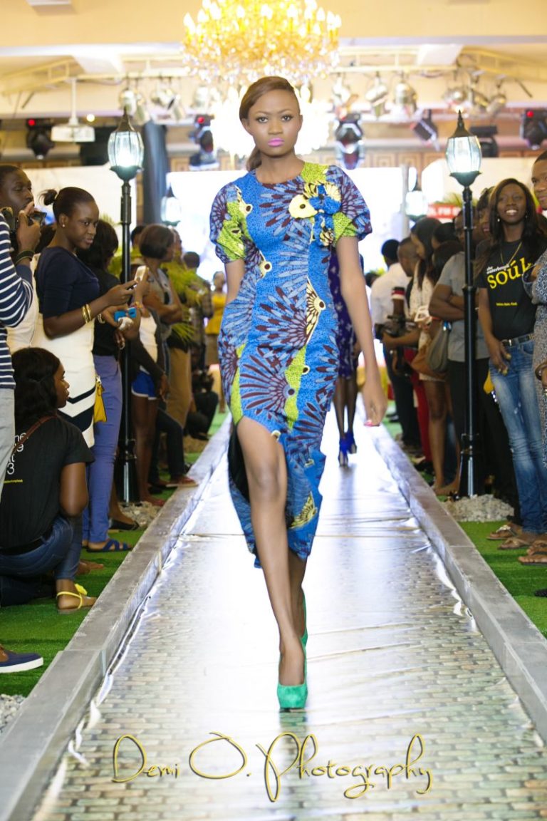 Music, Fashion & Fun! All the Photos & Scoop from the TWB Souk Event in ...