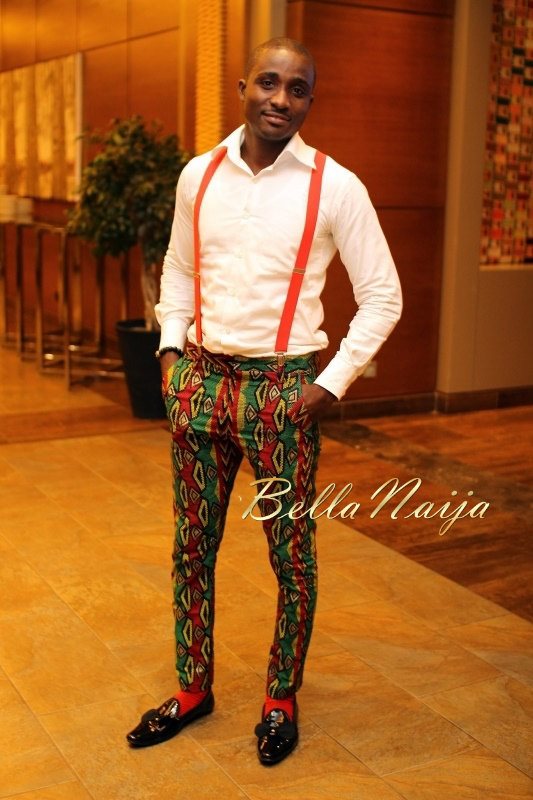 2013 Ghana Fashion & Design Week – Day 2 (Finale): You Need to See the ...