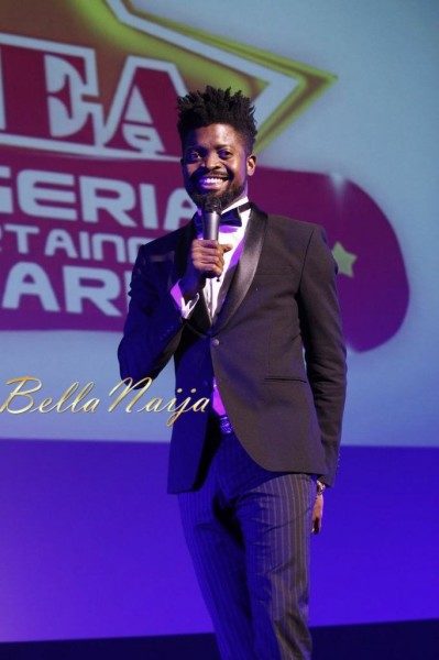 Basketmouth to Perform at the Macufe 2013 Comedy Show in South Africa ...