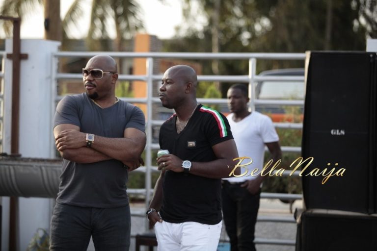 Ghanaian Movie Star John Dumelo washes Cars for Charity in Accra ...