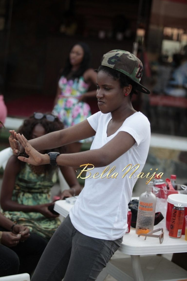 Ghanaian Movie Star John Dumelo washes Cars for Charity in Accra ...