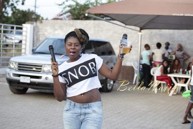 Ghanaian Movie Star John Dumelo washes Cars for Charity in Accra ...