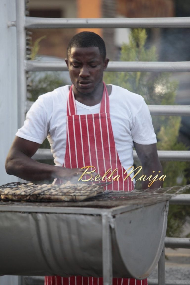 Ghanaian Movie Star John Dumelo washes Cars for Charity in Accra ...
