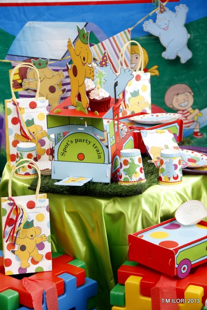 A Fabulous & Creative Shopping Experience in Lagos! View Photos from ...